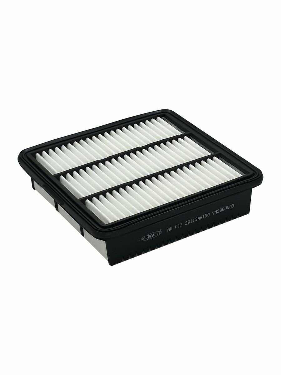 Фильтр воздушный Goodwill AG013 для HYUNDAI Elantra VII / Хендай Элантра 2