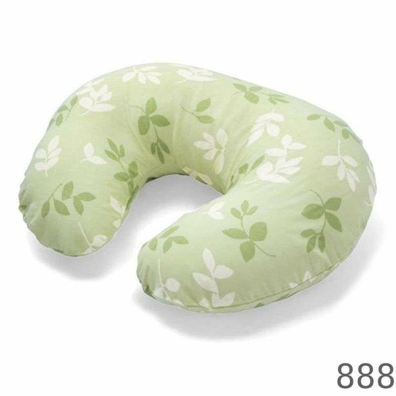Подушка для кормления Многофункциональная Для Кормления Ребенка (бросок)-Leaf