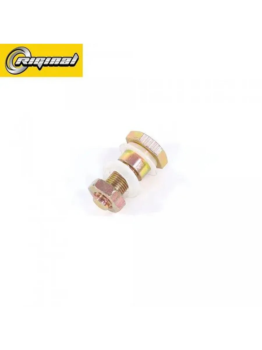 Болт оси педали сцепления Riginal арт RG24-3504900