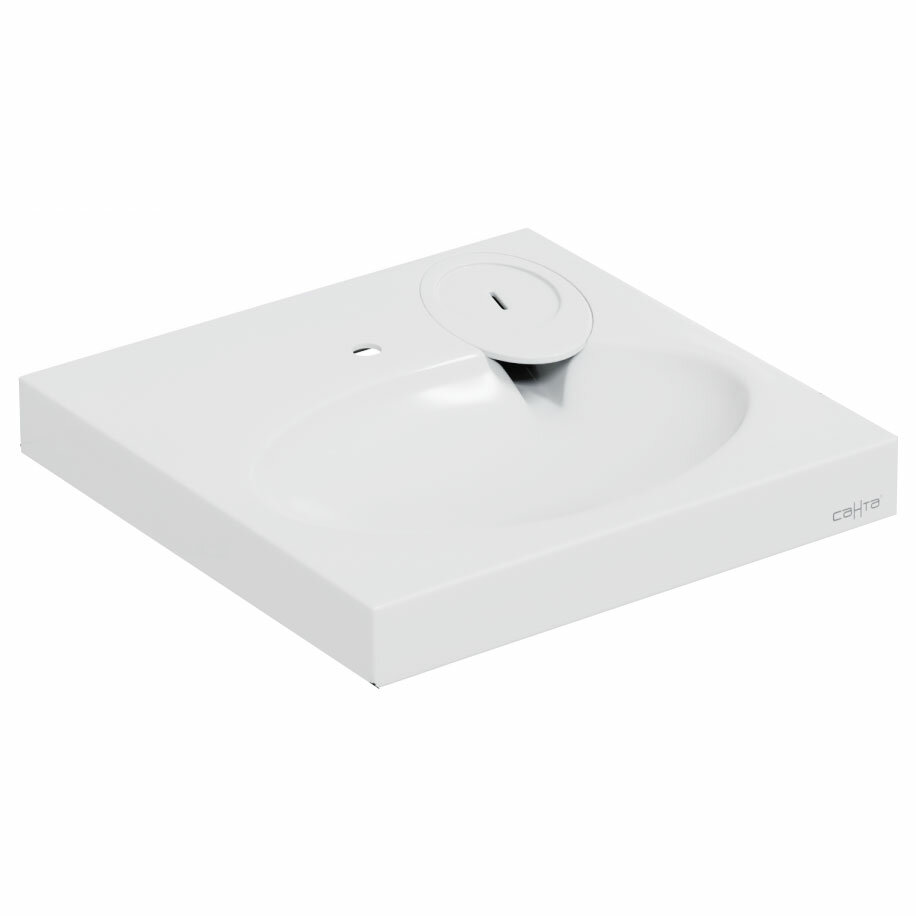 Раковина СанТа Луна 60х60 900103