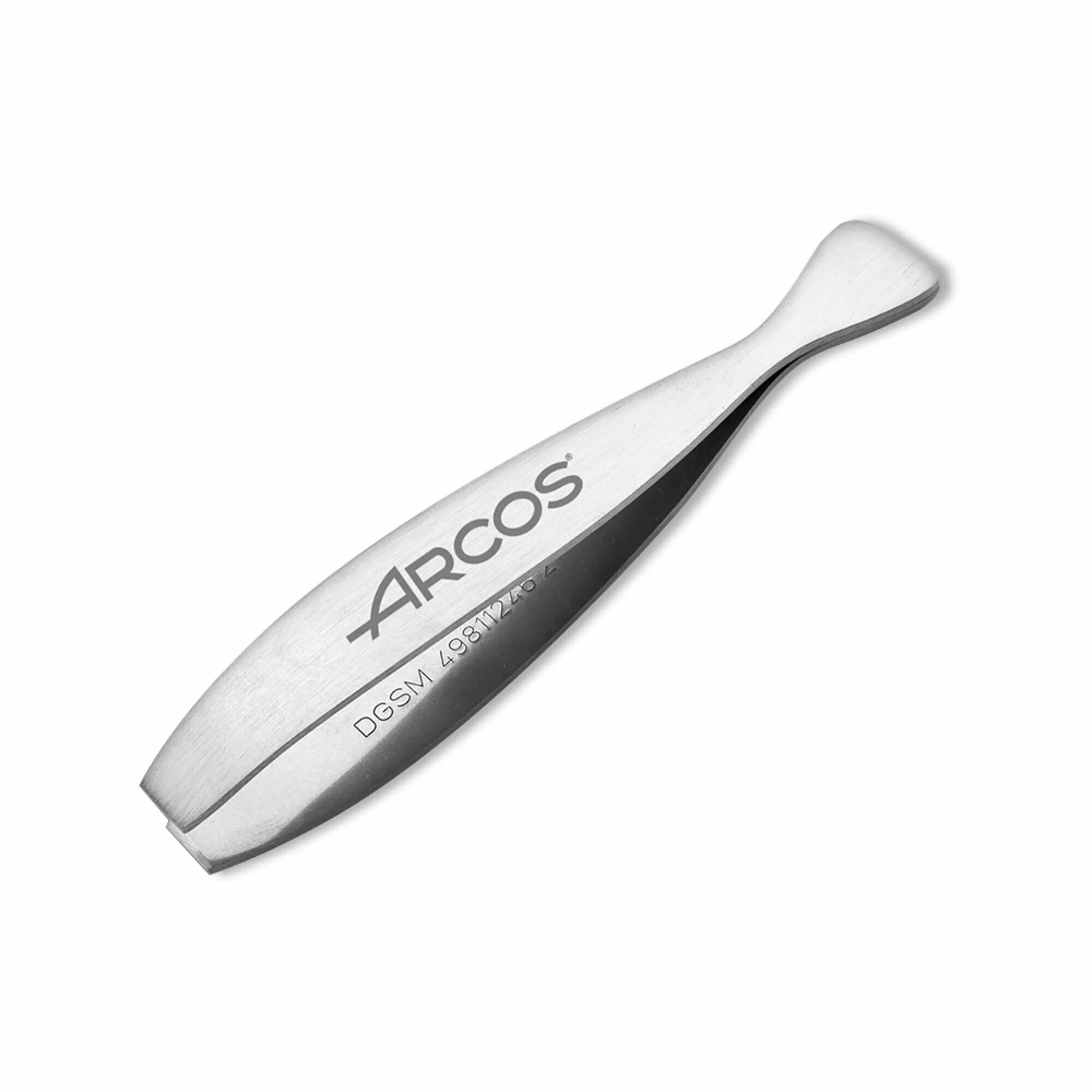 Arcos Kitchen Щипцы профессиональные для костей для рыбы 11см из нержавеющей стали, Испания