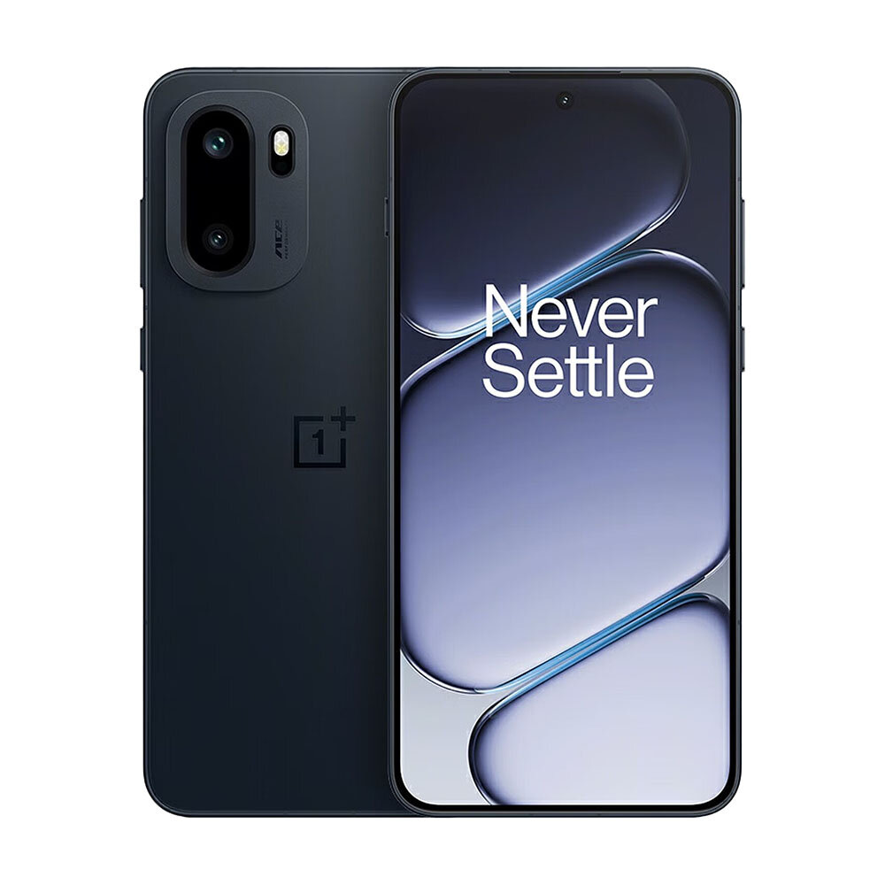 Смартфон OnePlus Ace 6 12/256Gb PLQ110 Black