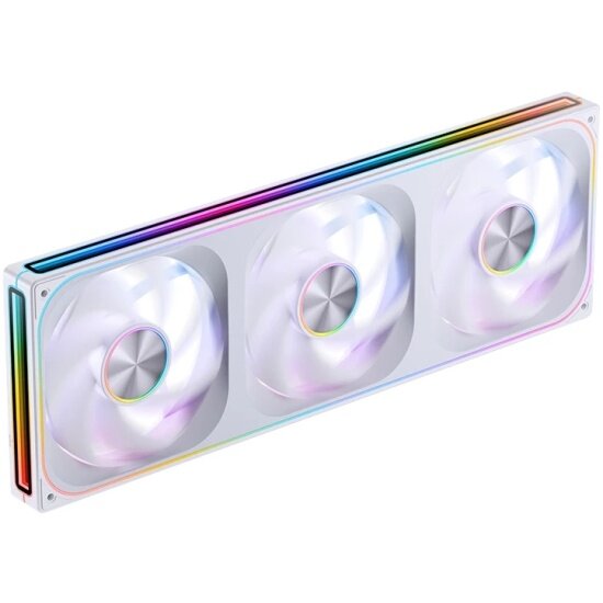 Вентилятор для корпуса Jonsbo ZA-420W White