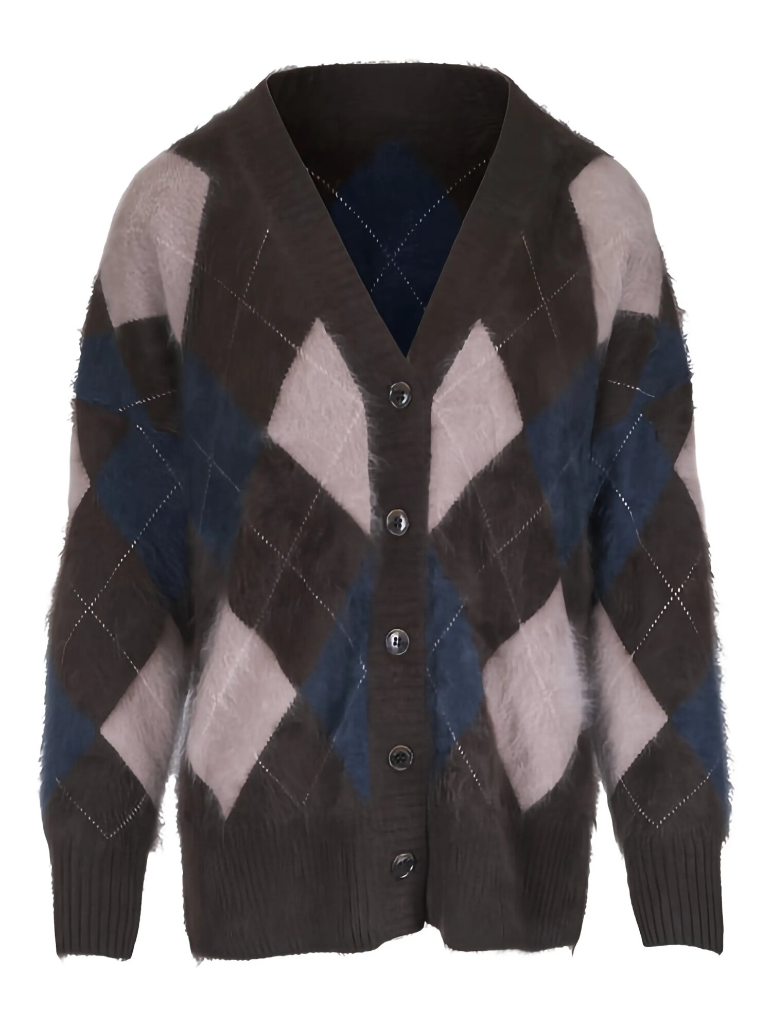 Кардиган Elaria