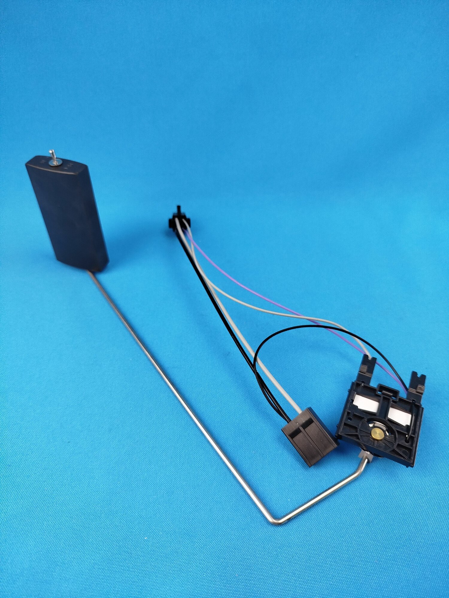 Датчик уровня топлива "Cartronic" для автомобилей ГАЗ дв. 406, 405 Евро-2 (KSFLS-490)