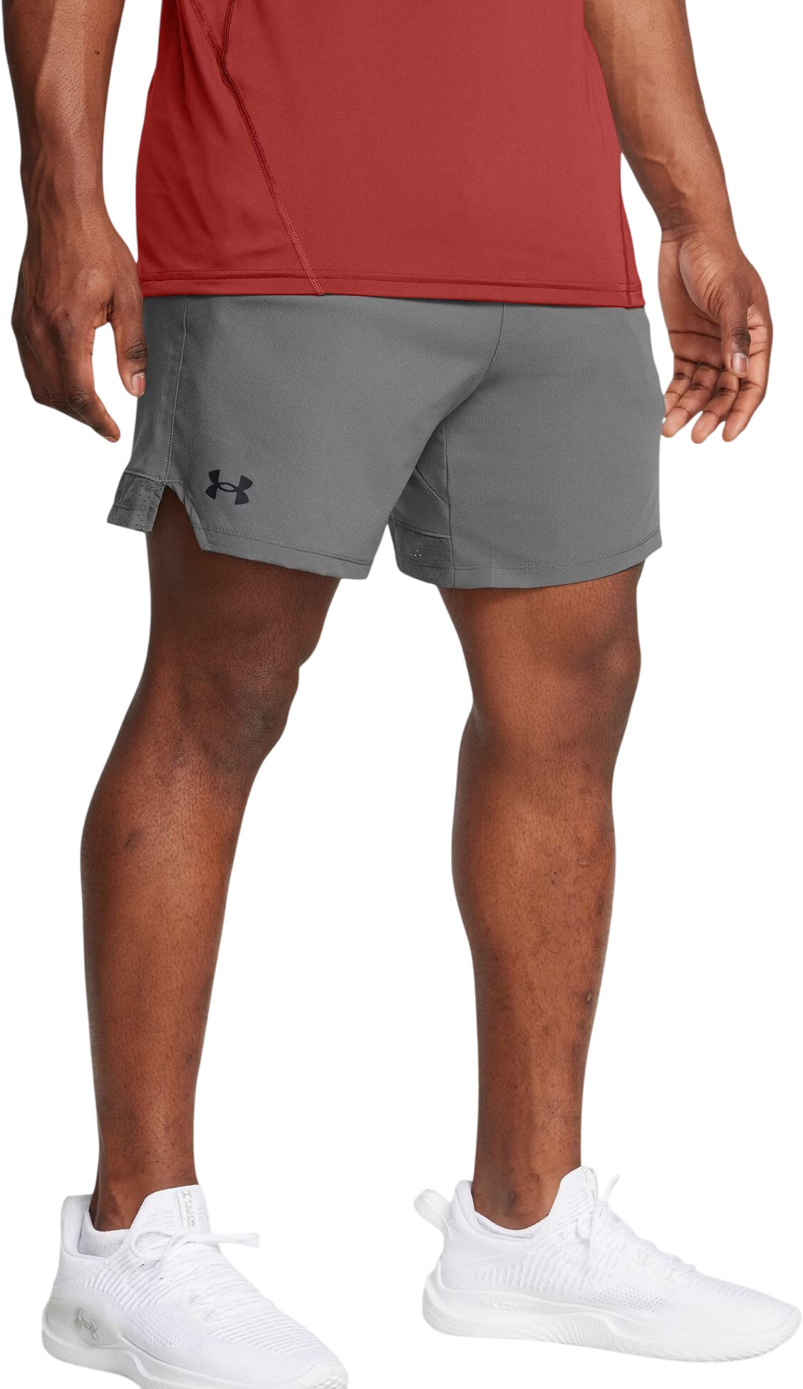 Шорты спортивные UA Vanish Woven 6in Shorts