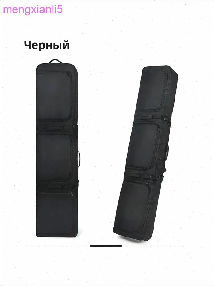 Чехол для сноуборда — фото 1