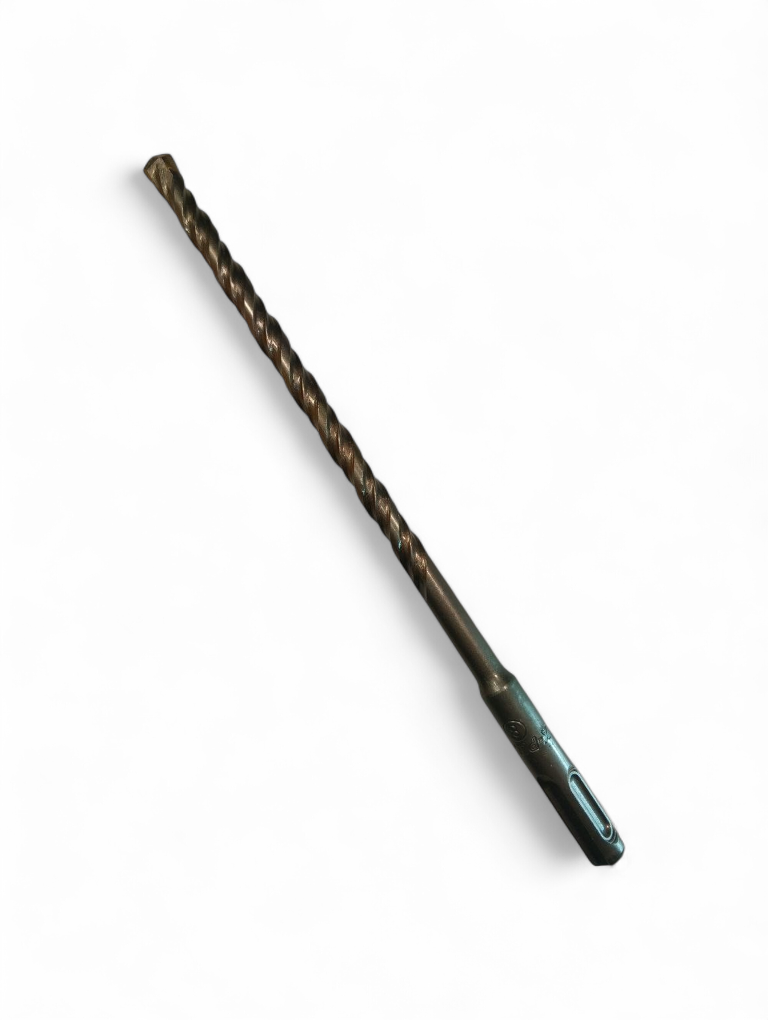 Бур по бетону 2-гранный, 8х210мм X-PERT с хвостовиком SDS Plus