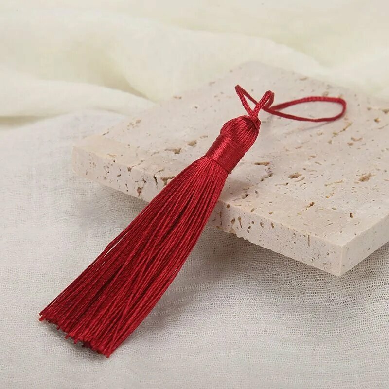 Кисточка декоративная для штор, подушек 10 штук