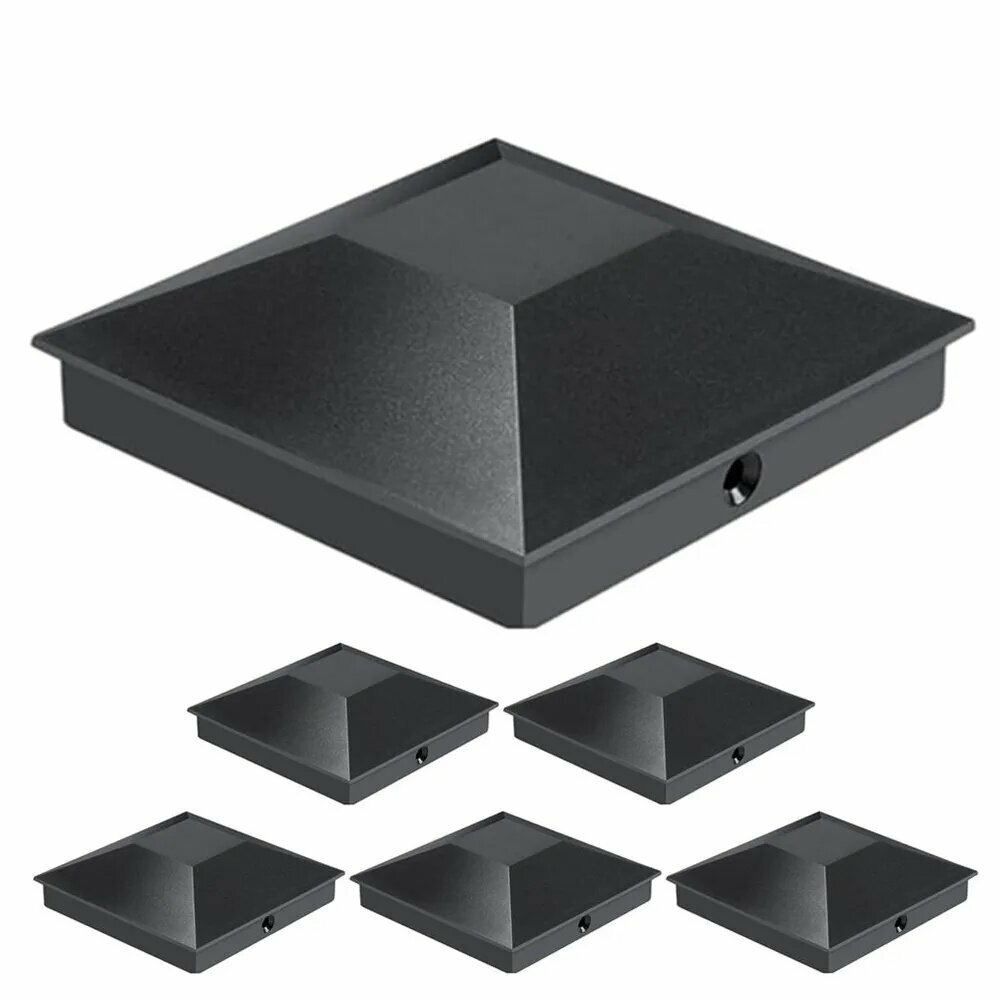 Комплектующие для забора и ворот