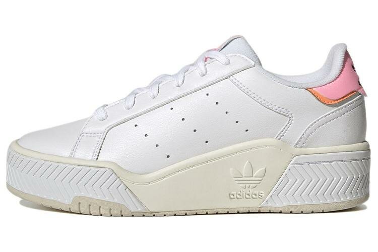 Кроссовки adidas Originals Court Tourino Bold