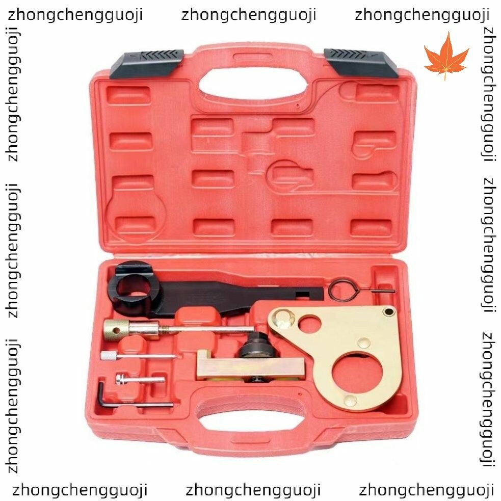 Набор фиксаторов замены цепи грм Renault Opel M9R 2.0 DCI