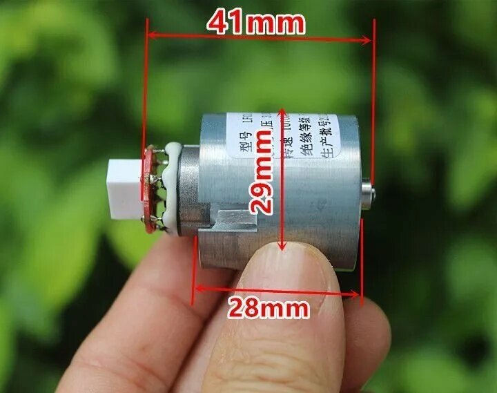 Запчасть для фена