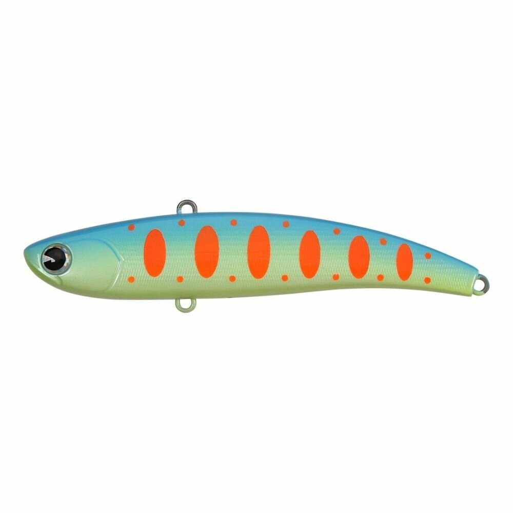 Воблер (Vib) IMA KOUME 70mm HEAVY (Длина (мм) 70; Вес (гр.) 18 / PAL03 Orange Spotted)