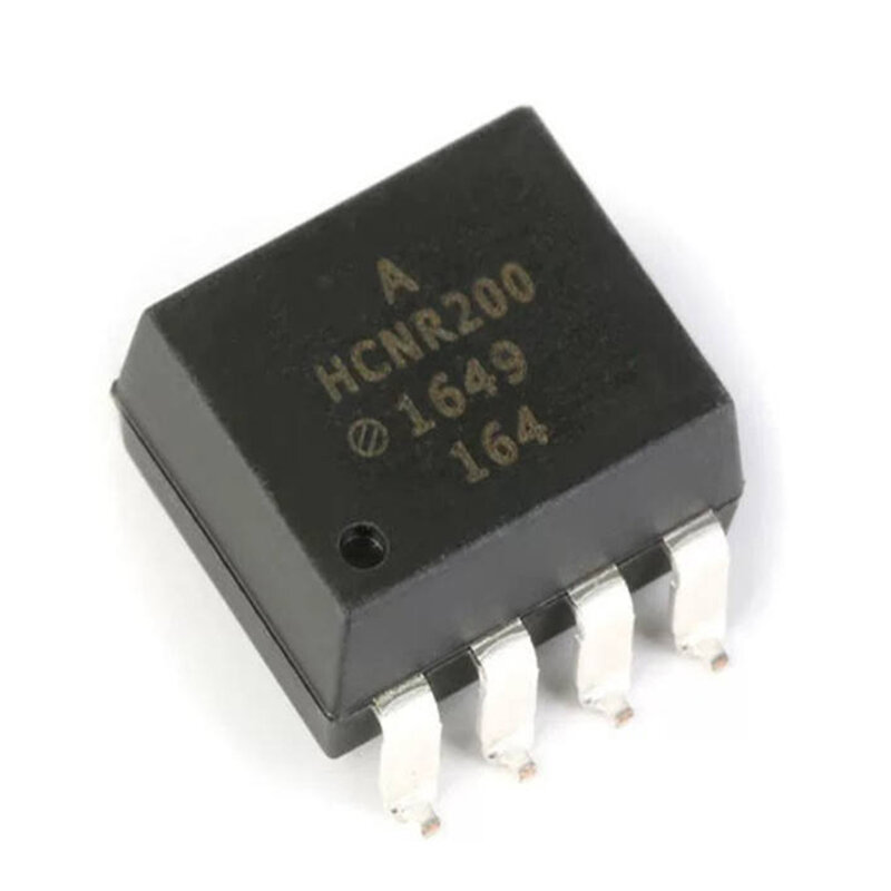 HCNR200 SOP-8 оптокопплер,10PCS