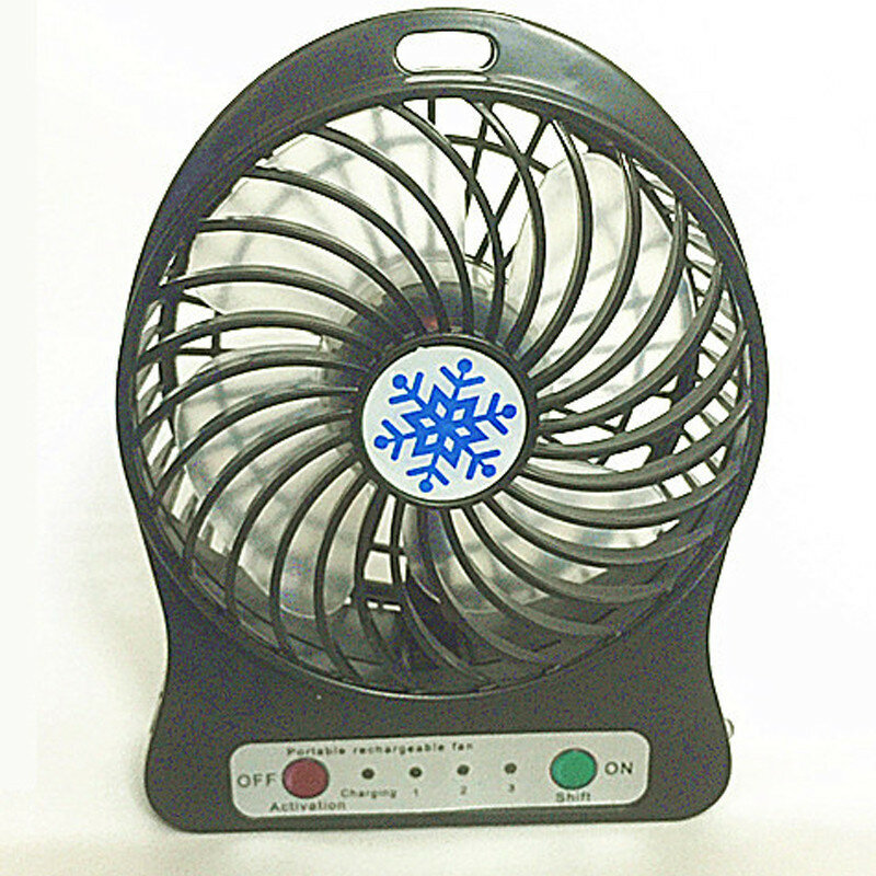 Шапка для вязания durable solid color, портативный вентилятор с подсветкой rechargeable led light fan air cooler, черный