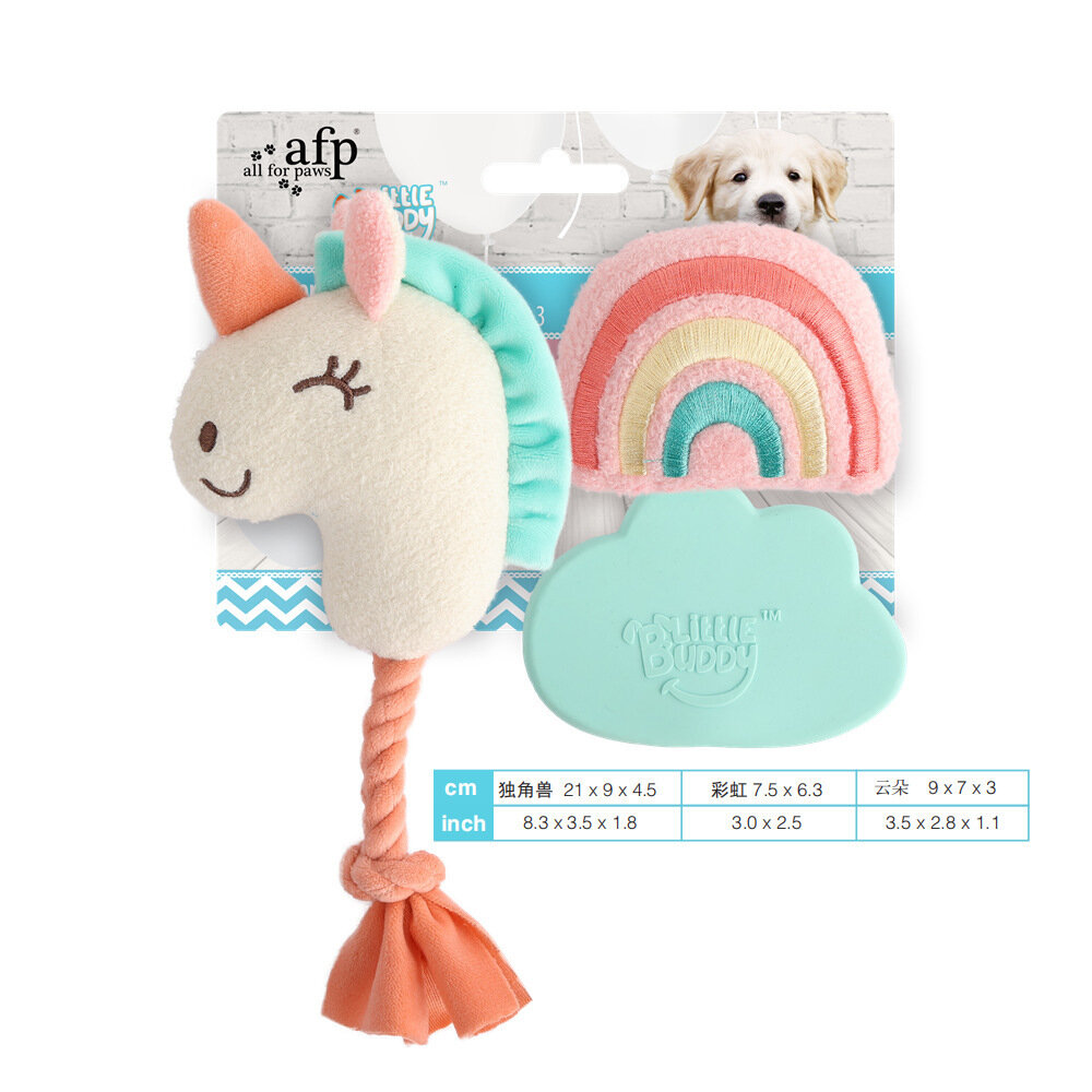 AFP собака голосовая игрушка щенок щенок шлифовальный зубной чистка латекс игрушка для домашних животных Тедди