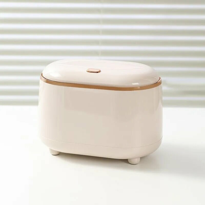 Мусорное ведро Контейнер для мусора настольный маленький, Мусорное ведро, 1.5 л