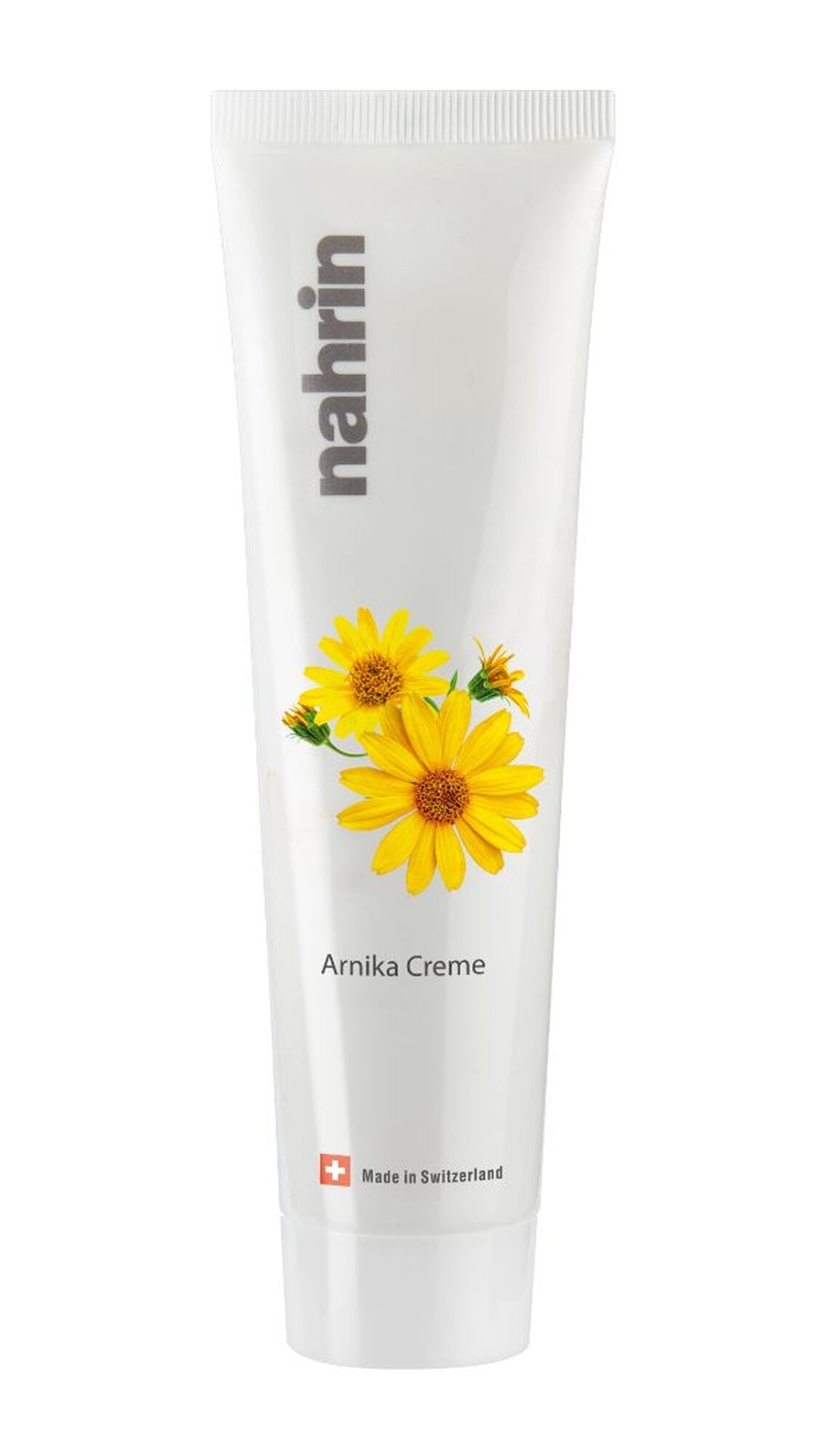 Nahrin Крем Арника (travel size), целебный, укрепление кровеносных сосудов