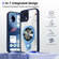 Чехол для Nothing Phone 3a Lite
