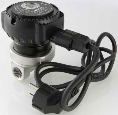 Valtec Насос цирк. для ГВС VRS 12/1.2EM VRS.121EM.15.0