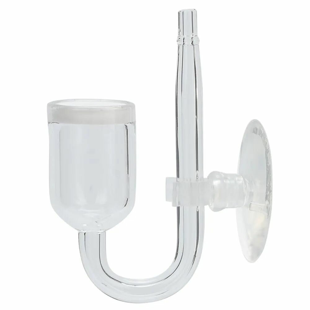 Рафинер для стекла CO2