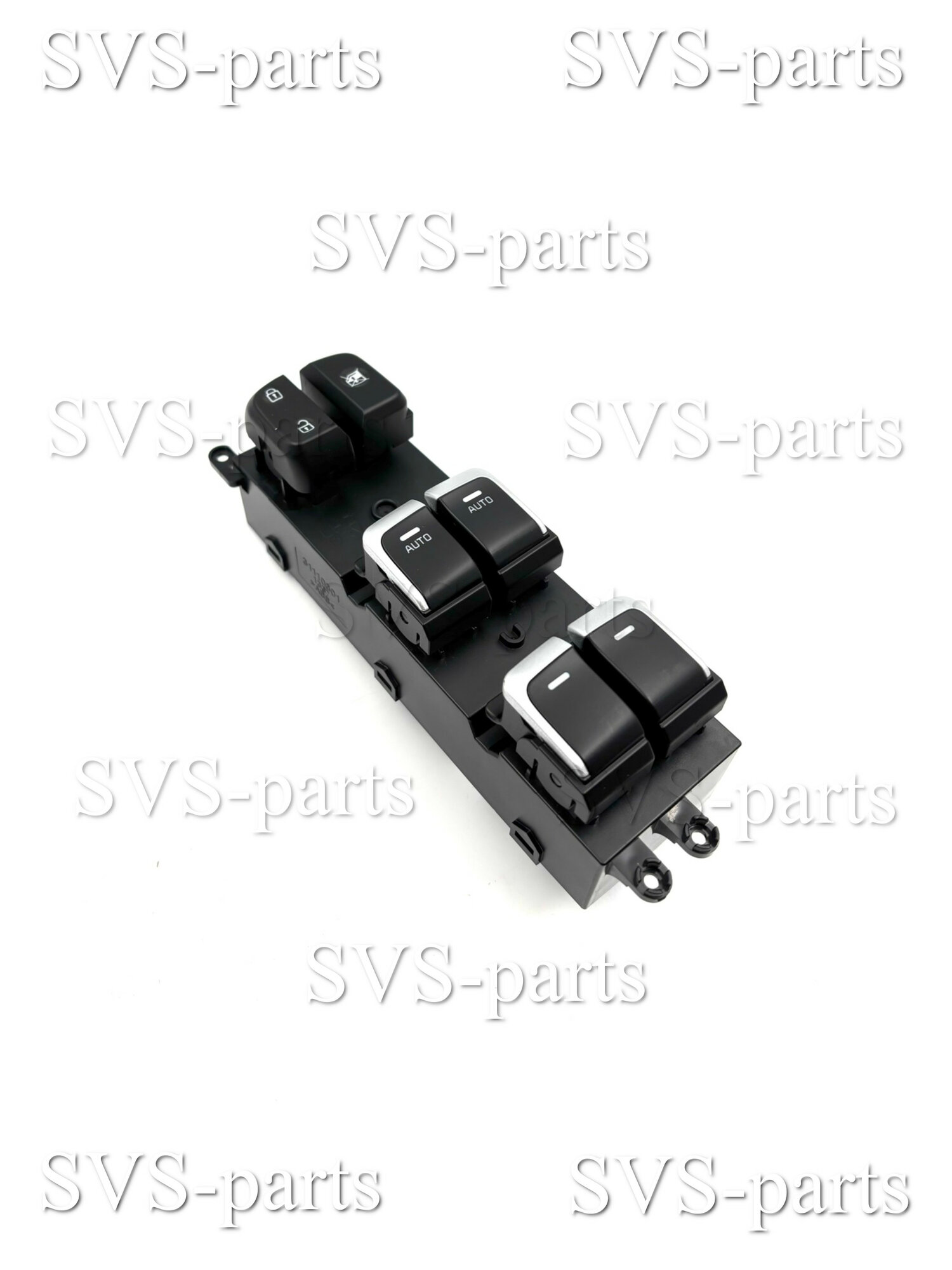 Кнопки стеклоподъемников KIA Soul (2 Auto) OEM: 93570B2130CA