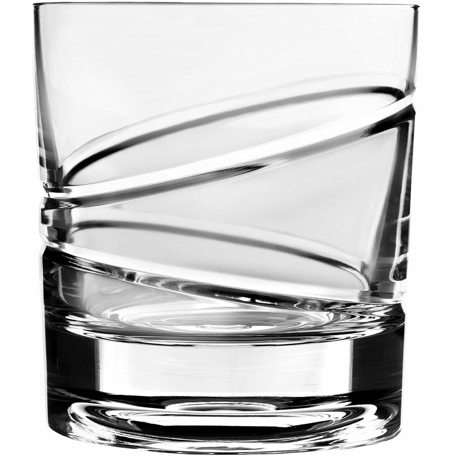 Вращающийся стакан для виски Shtox Rotating Whisky Glass 007 Single Pack