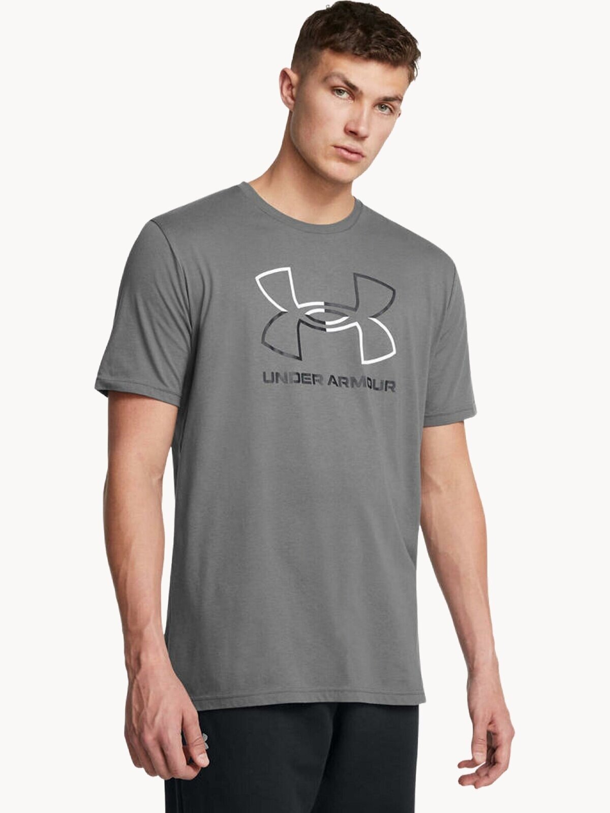 Футболка Under Armour Foundation