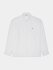 Рубашка Etudes Oversized É, размер 52, white