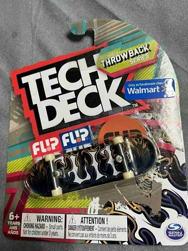 Фингерборд Tech Deck Primitive