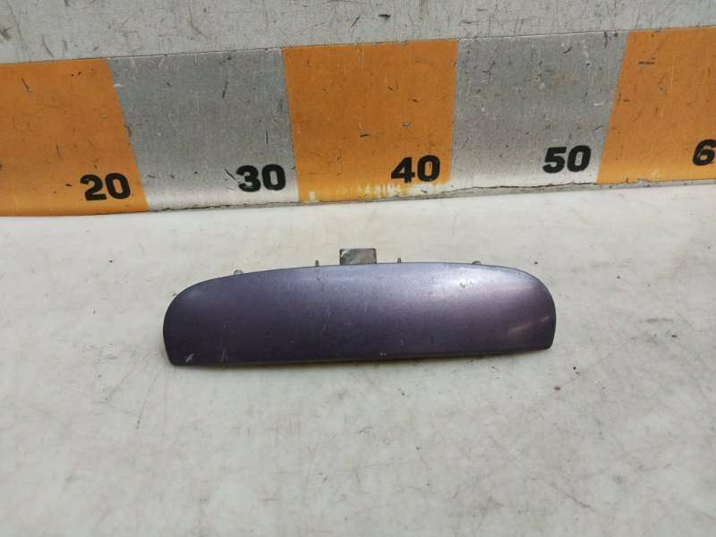 Б/У Кнопка открывания багажника Peugeot 307 2004 3A/C 468340 Peugeot-Citroen арт. 8726P1, 8742F1