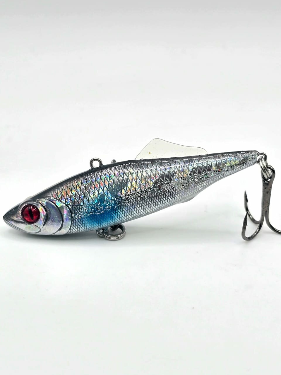 Воблер VIB Grows Culture "Kalikana" длина 65мм, вес 16,5гр, цвет #27, для ловли форели и хищника