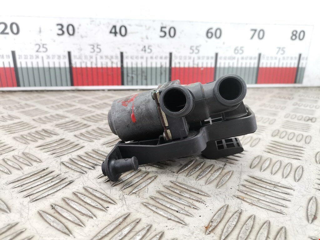 Кран отопителя (печки) BMW 5-Series (E39) 64118369805 арт. 2269053