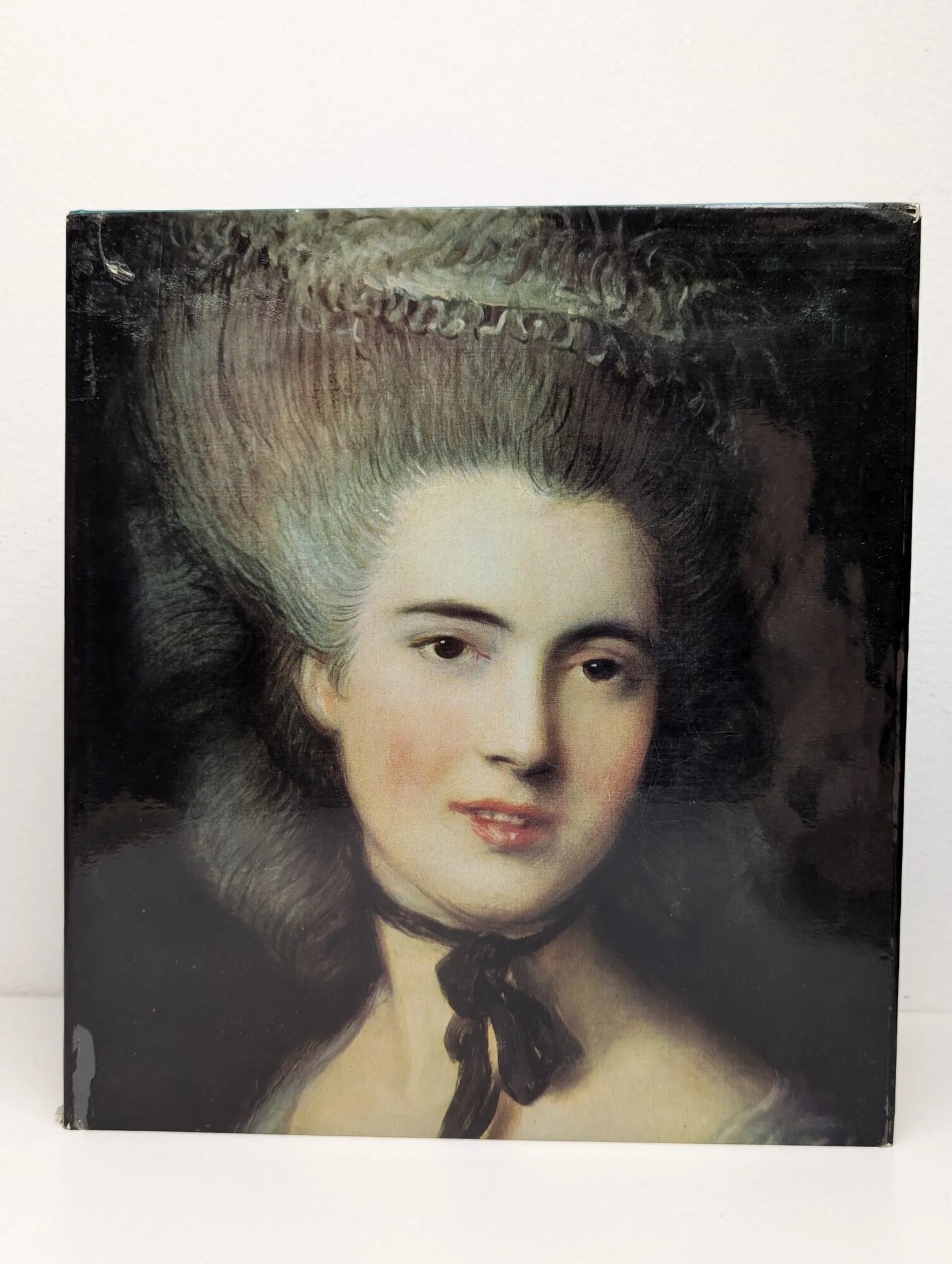 Шедевры живописи в Эрмитаже Новосельская Ирина Николаевна, Левинсон-Лессинг Владимир Францевич 1972