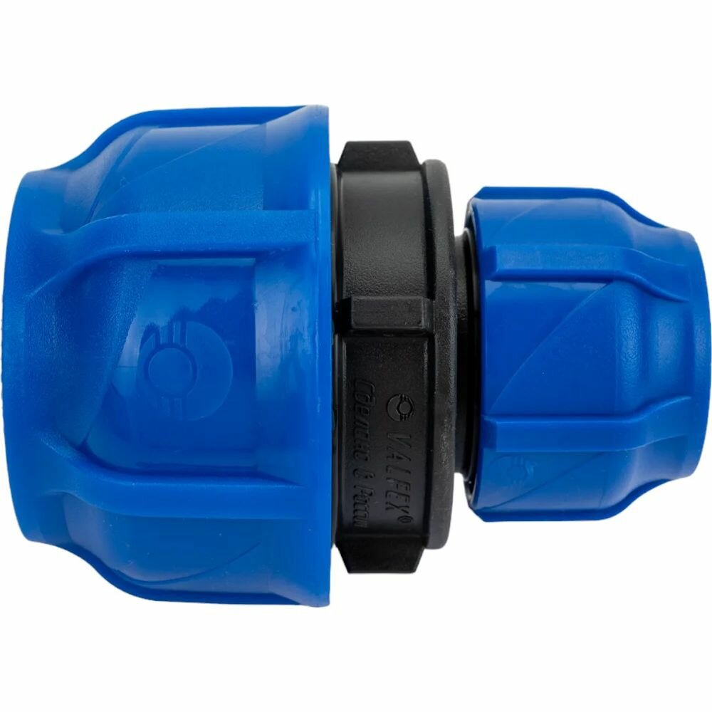 Компрессионная переходная муфта Valfex 121001215032