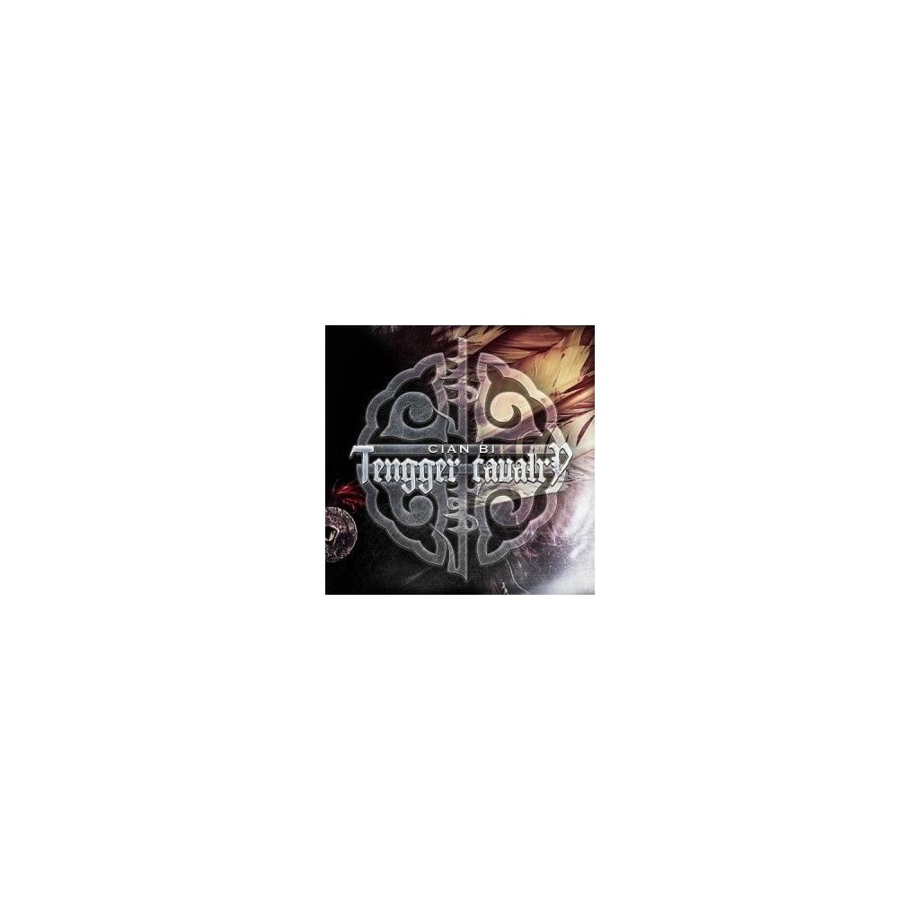 Диск Tengger Cavalry - Clan Bi (1 CD)