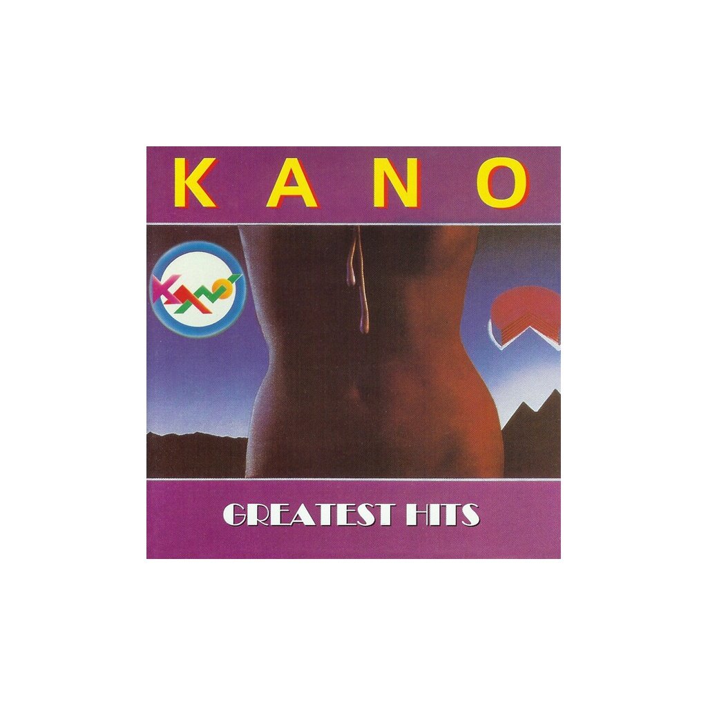Диск Kano: Greatest Hits (1 CD)