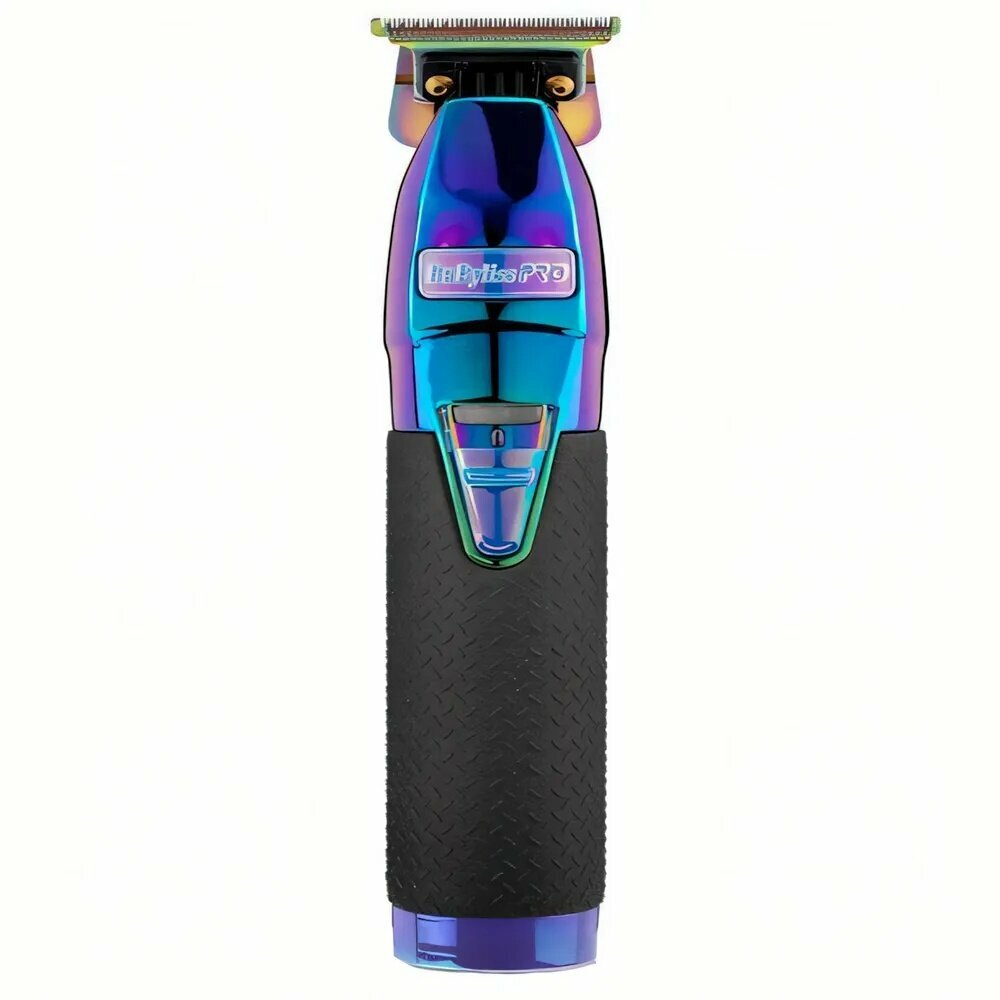 BaByliss PRO Триммер для волос BOOST+ CHAMELEON FX7870IBPE, кол-во насадок 1