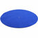 Слипмат Rega Turntable Mat Blue 100% wool
