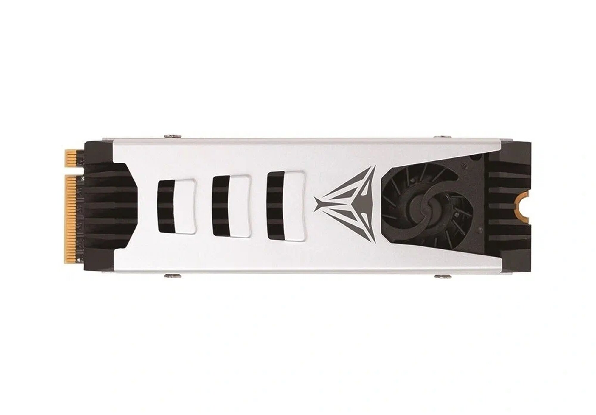 Твердотельный накопитель Patriot PV553 4096ГБ, M.2 2280, PCIe 5.0 x4, M.2 PV553P4TBM28H