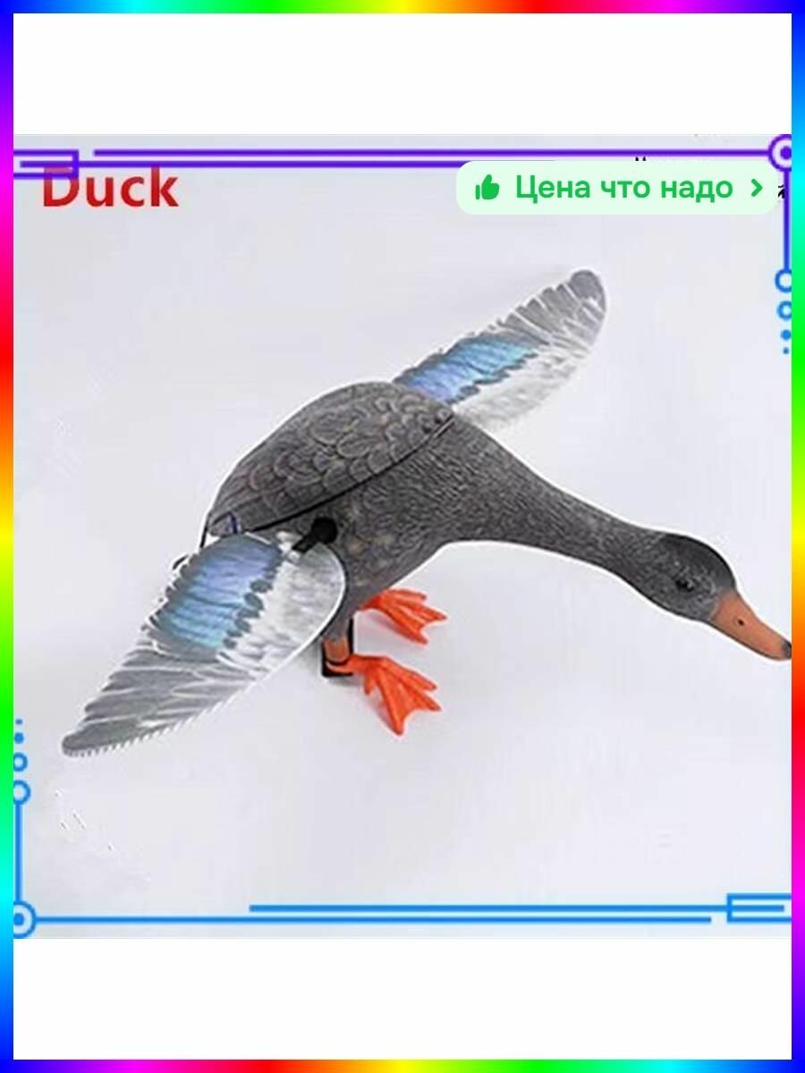 Чучело из ПЭ для украшения интерьера в современном стиле-Материал