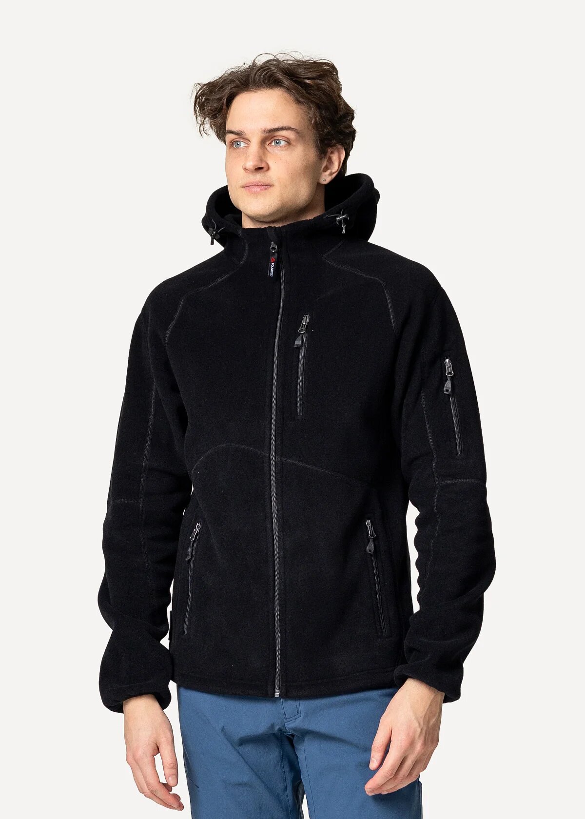 Куртка Khan Polartec 300