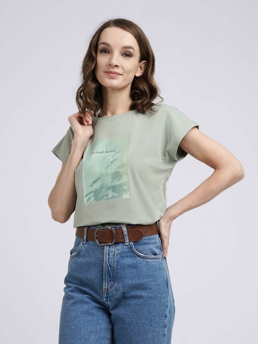 Футболка спортивная