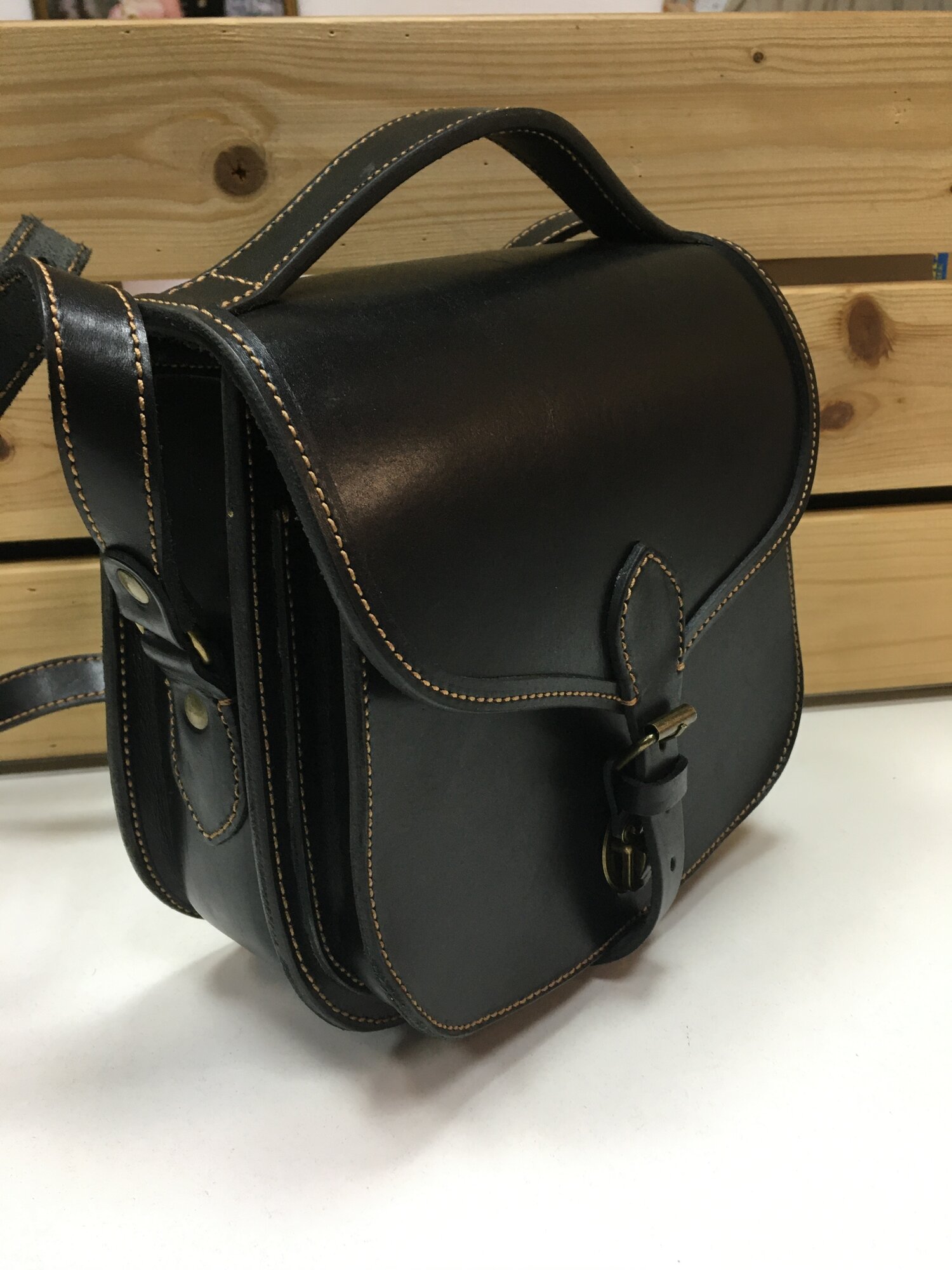 Сумка кобура