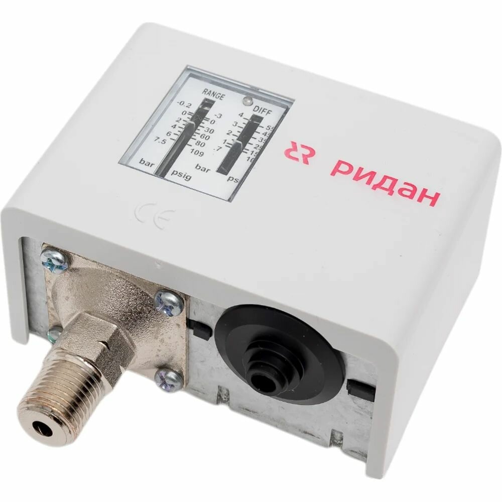 Реле давления Ридан kpi35r 060-121766R