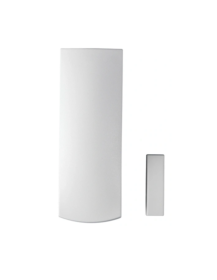 Датчик Paradox DCT10 2-зонный беспроводной дверной контакт, 433 Мгц, внешний вход, с повышенной дальностью