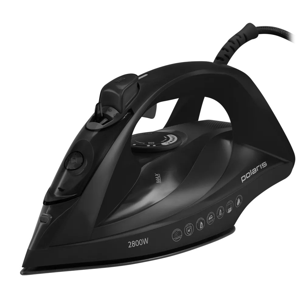 Утюг Polaris PIR 2820AK 3m