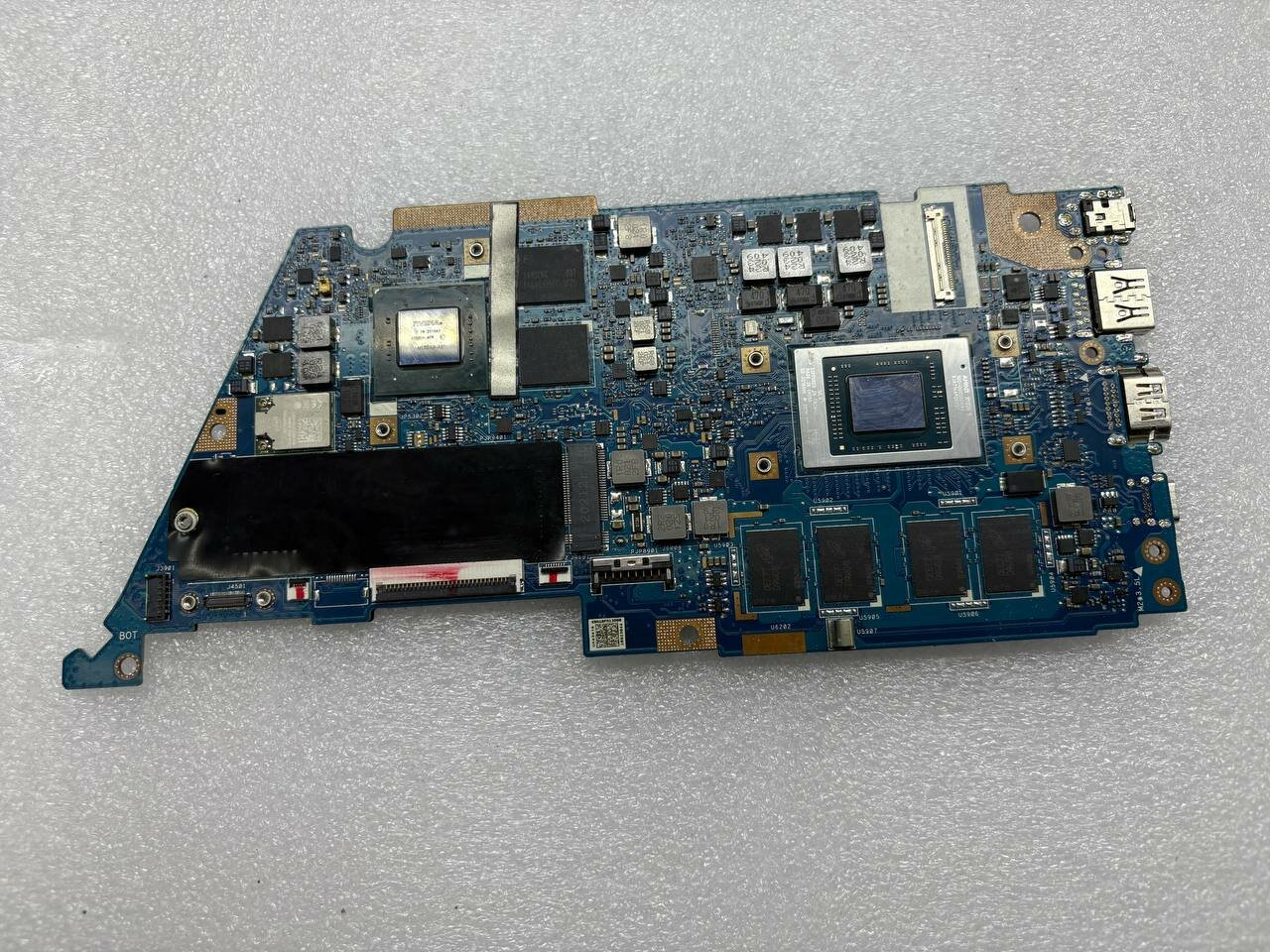 Материнская плата ASUS UX434IQ R5-4500U, MX350(039208)