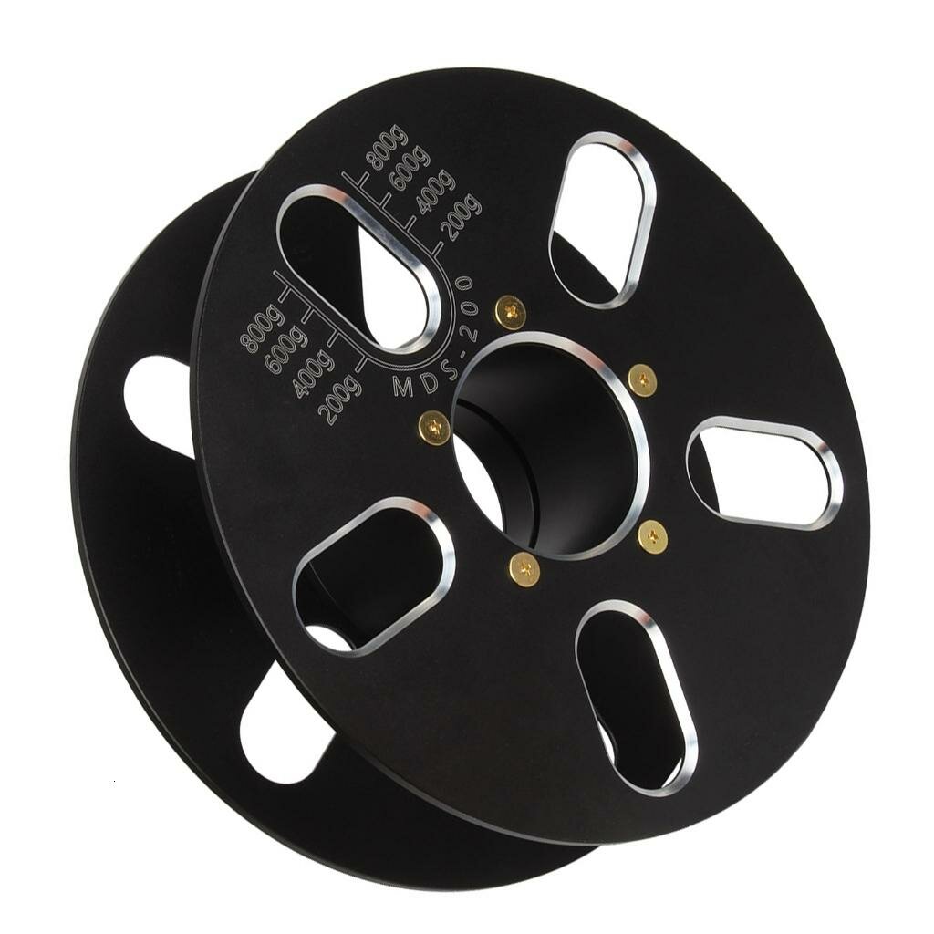 Металлическая катушка для 3D-печати